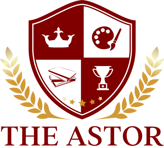 The Astor – Arts, Academics, Athletics, Etiquette